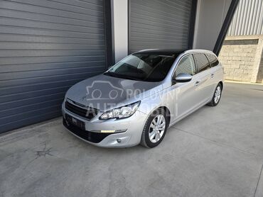 Peugeot | Polovni automobili - auto oglasi