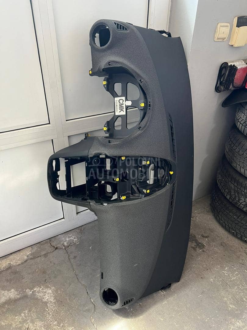 tabla airbagovi jastuk za Opel Corsa D od 2006. do 2014. god. | Auto delovi | Polovni Automobili