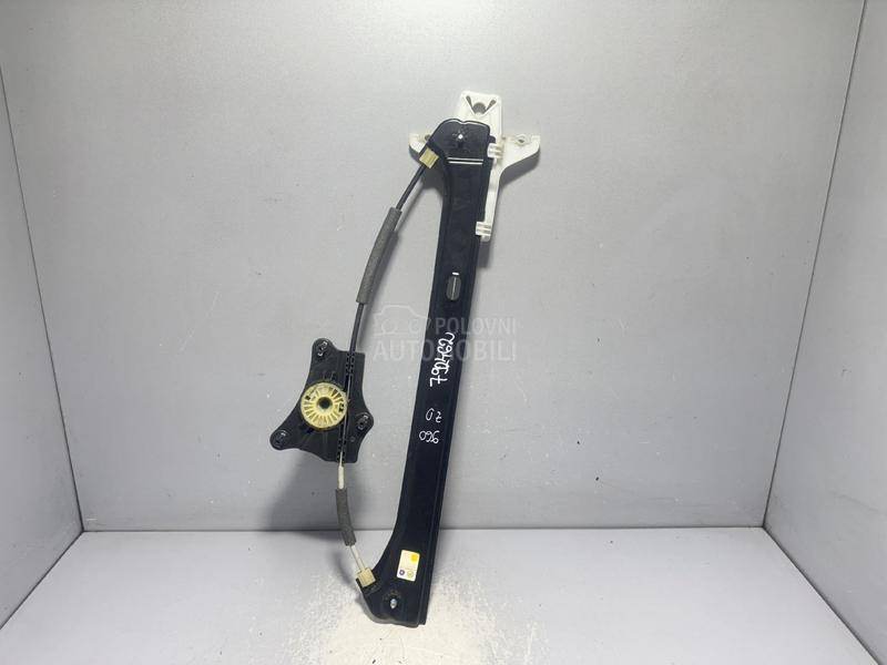 ELEKTRO PODIZAC STAKLA za Škoda Kodiaq - 565839462A | Auto delovi ...