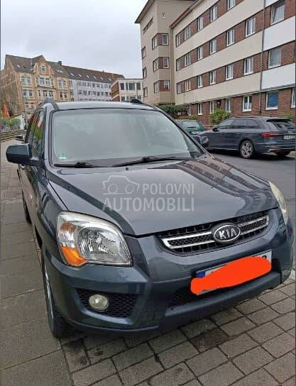 Klip, klipnjača, karike 2.0 za Kia Sportage od 2003. do 2010. god ...