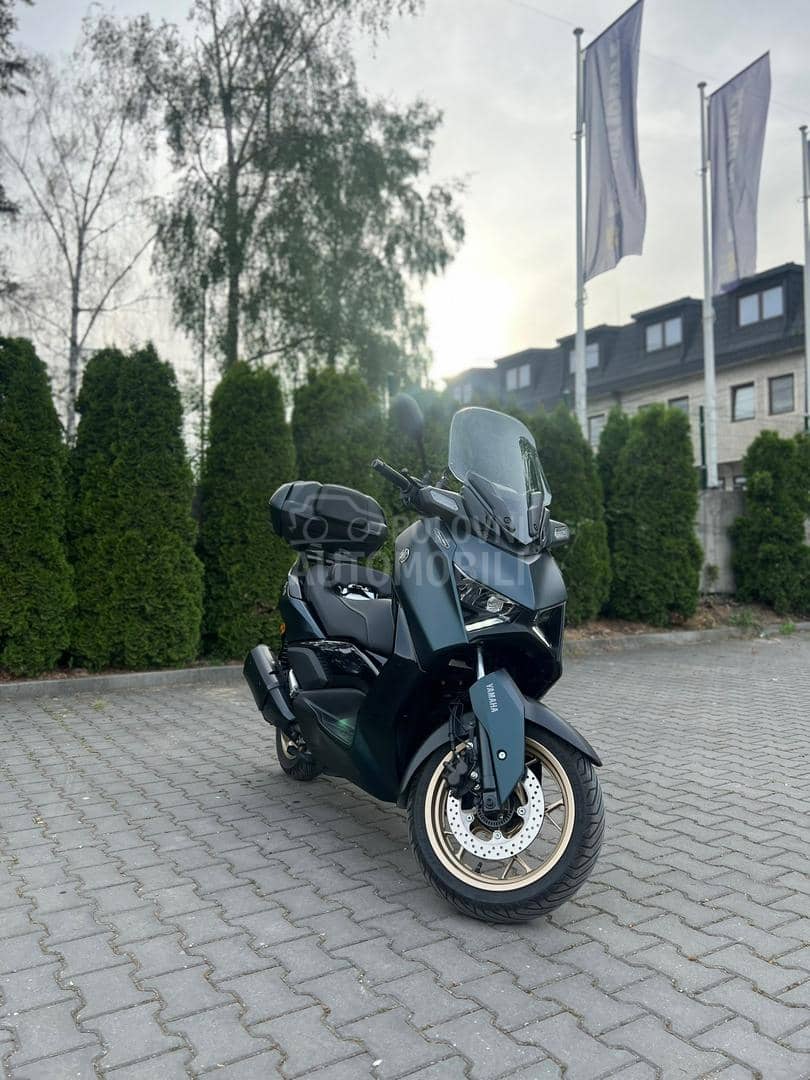 Yamaha Xmax x max tech max | Polovni Automobili