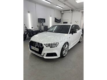 Audi A3 | Polovni automobili - auto oglasi