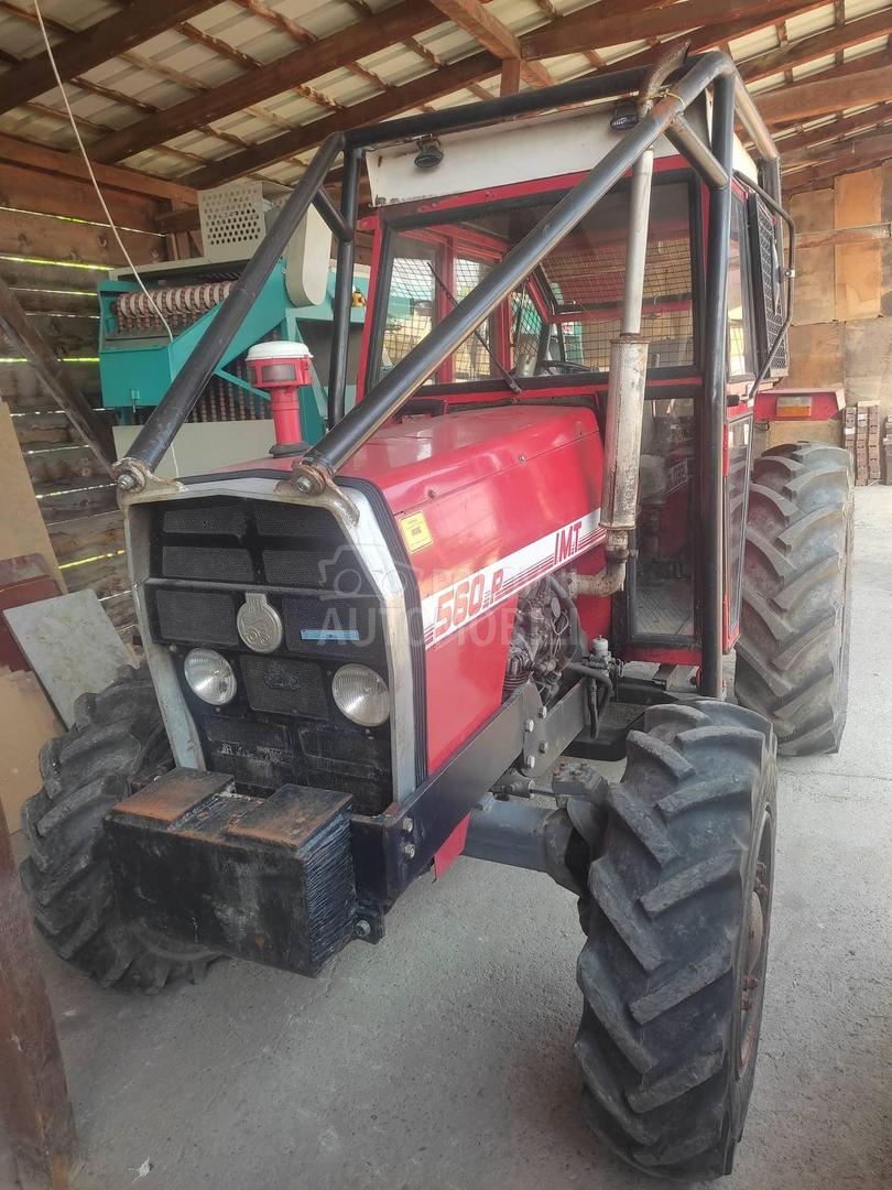 IMT 560 dv citaj opis | Polovni Automobili