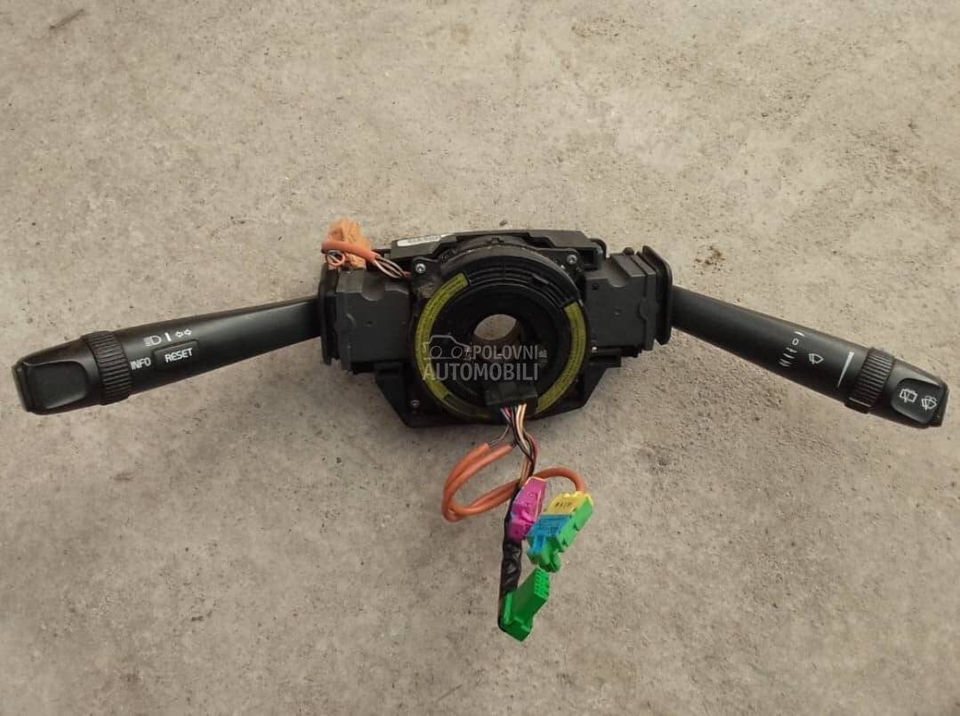 SPULA SPULNA VOLANA za Volvo XC90 za 2005. god. | Auto delovi | Polovni ...