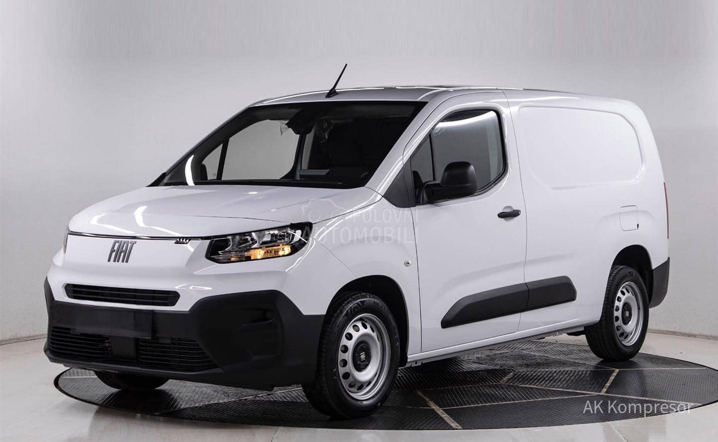 Fiat Doblo 1.5 mjet Cargo Maxi 130 | Polovni Automobili