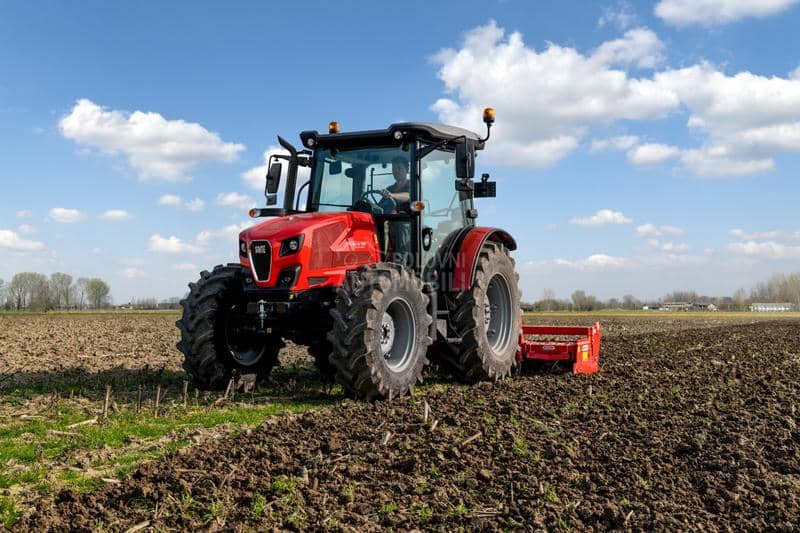 Same Explorer Natural 115 | Polovni Automobili