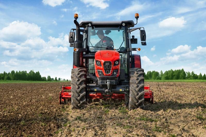 Same Explorer Natural 115 | Polovni Automobili