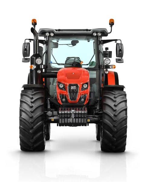 Same Explorer Natural 115 | Polovni Automobili