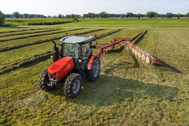 Same Explorer Natural 115 | Polovni Automobili