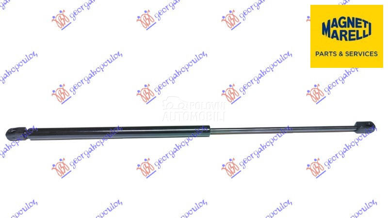 AMORTIZER GEPEK VRATA (GRAND) za Citroen C4 Picasso od 2007. do 2014 ...