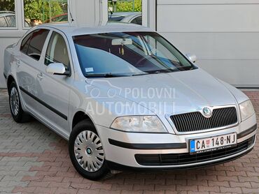 Škoda Octavia | Polovni automobili - auto oglasi