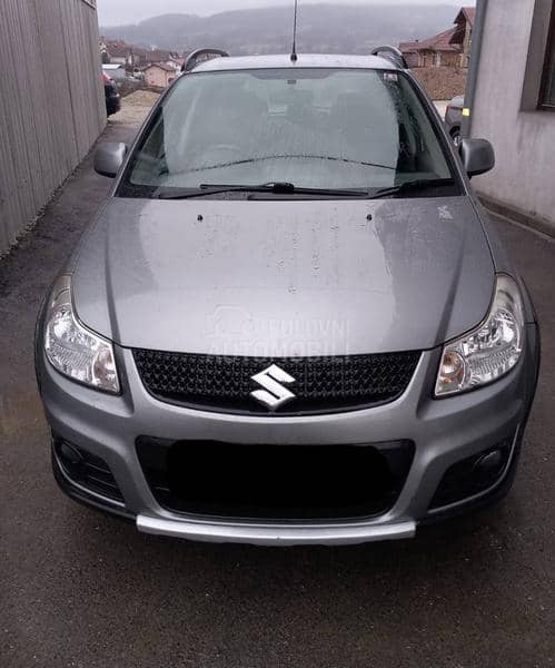 Alternator za Suzuki SX4 | Auto delovi | Polovni Automobili