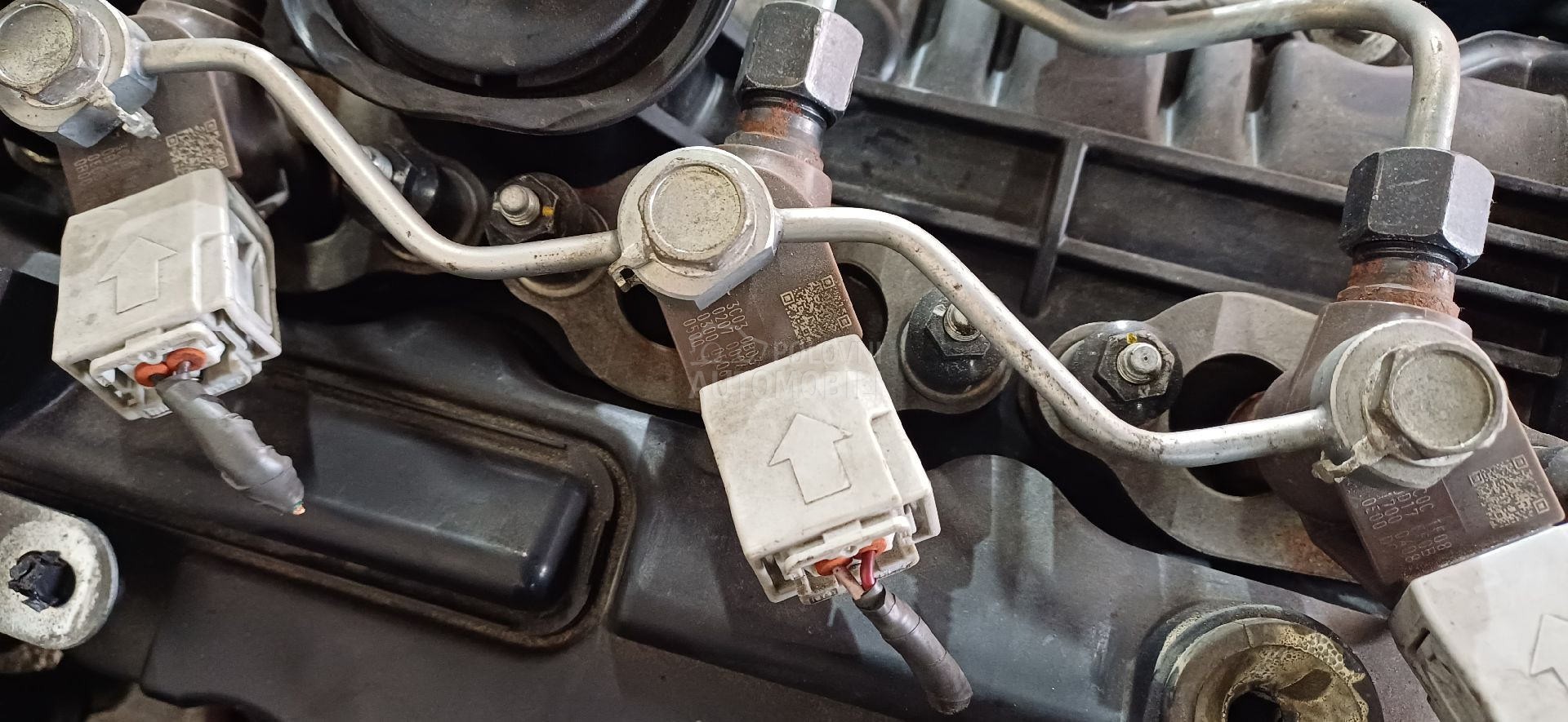 DIZNA za Mazda 6 | Auto delovi | Polovni Automobili