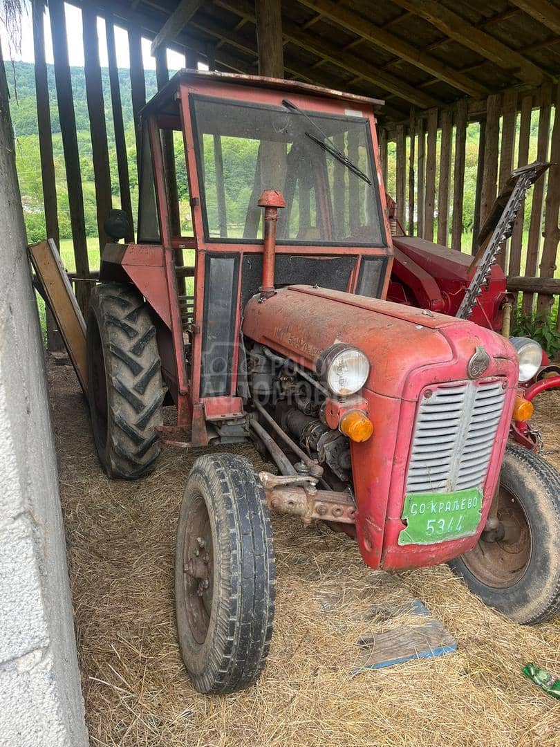 Polovni IMT 539 1992. god. Polovni Automobili Srbija, Novi Pazar
