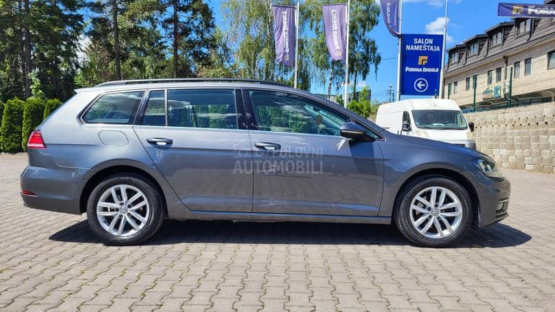 Volkswagen Golf 7 1.6 TDI HIGHLINE | Polovni Automobili