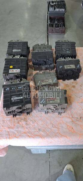 Motorni racunar za Volkswagen Polo | Auto delovi | Polovni Automobili