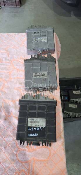 Motorni racunar za Volkswagen Polo | Auto delovi | Polovni Automobili