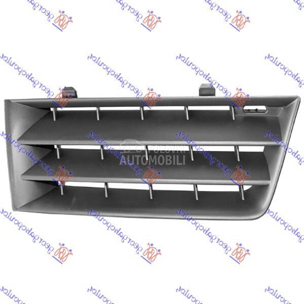 PVC MASKA za Renault Megane od 2003. do 2006. god. - 673004631 | Auto ...