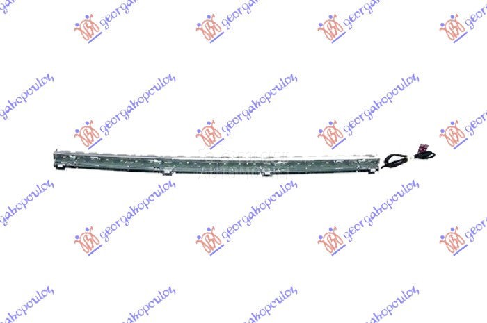 TRECA STOP LAMPA LED (ULO) za Mercedes Benz C Klasa od 2021. do 2025. god. - 536605830 | Auto ...