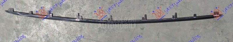 Lajsna za Mercedes Benz S Klasa od 2017. do 2020. god. - 2228851600 ...