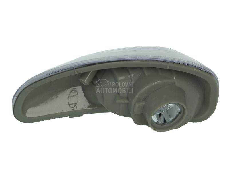 Migavac u retrovizoru | Delovi i oprema za transportna vozila | Polovni ...