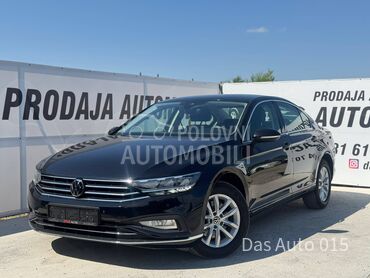 Volkswagen Passat B9 | Polovni automobili - auto oglasi