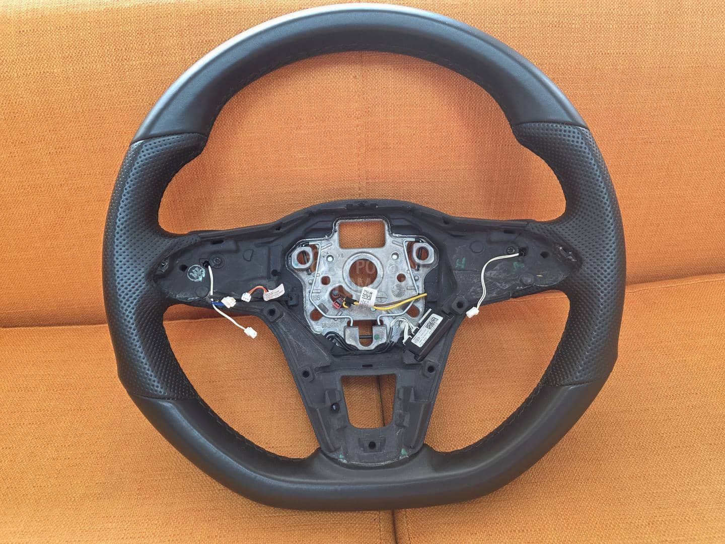 volan golf 8 R line za Volkswagen Golf 8, Passat B8, Passat B8 Alltrack ...