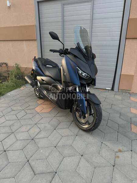 Polovni Yamaha Xmax 2018. god. Polovni Automobili Srbija, Ratina