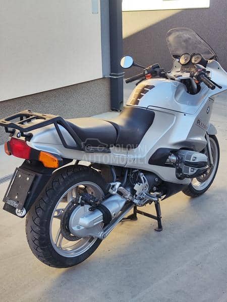 BMW R 1150 RS r1150rs | Polovni Automobili
