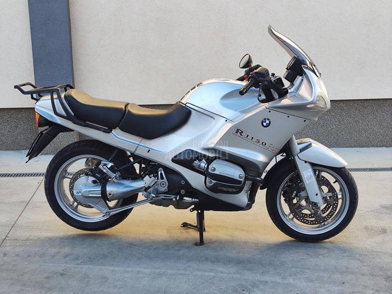 BMW R 1150 RS r1150rs | Polovni Automobili