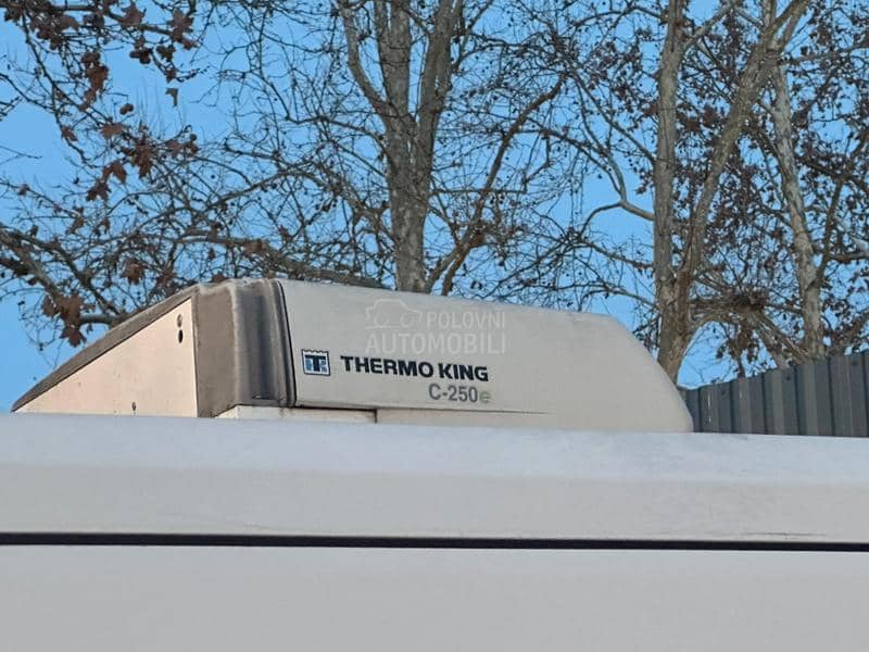 Fiat Ducato termo king plus rezim | Polovni Automobili