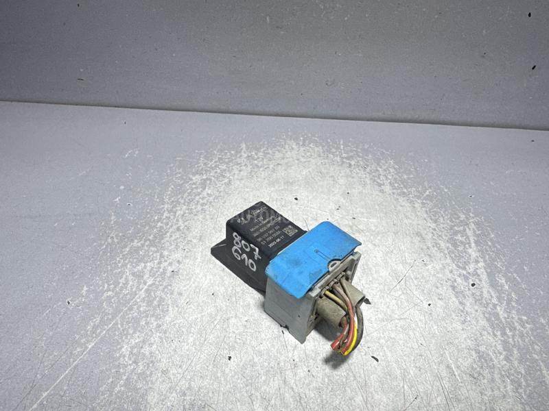 ELEKTRONIKA RELEJ za Peugeot 308 - 9803299780 | Auto delovi | Polovni ...