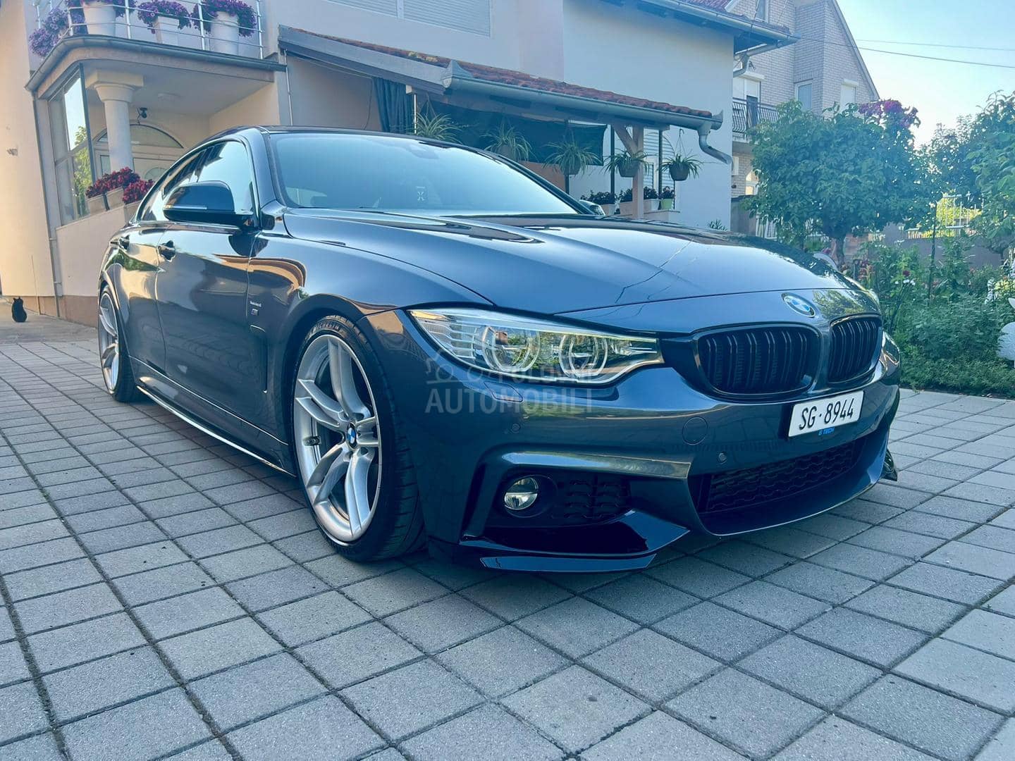 BMW 430 M Performance | Polovni Automobili