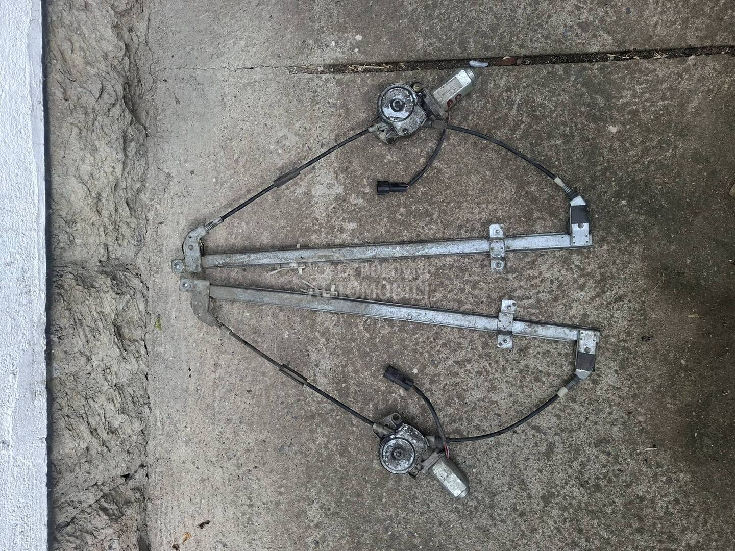 elektricni podizaci stakla | Delovi i oprema za transportna vozila ...