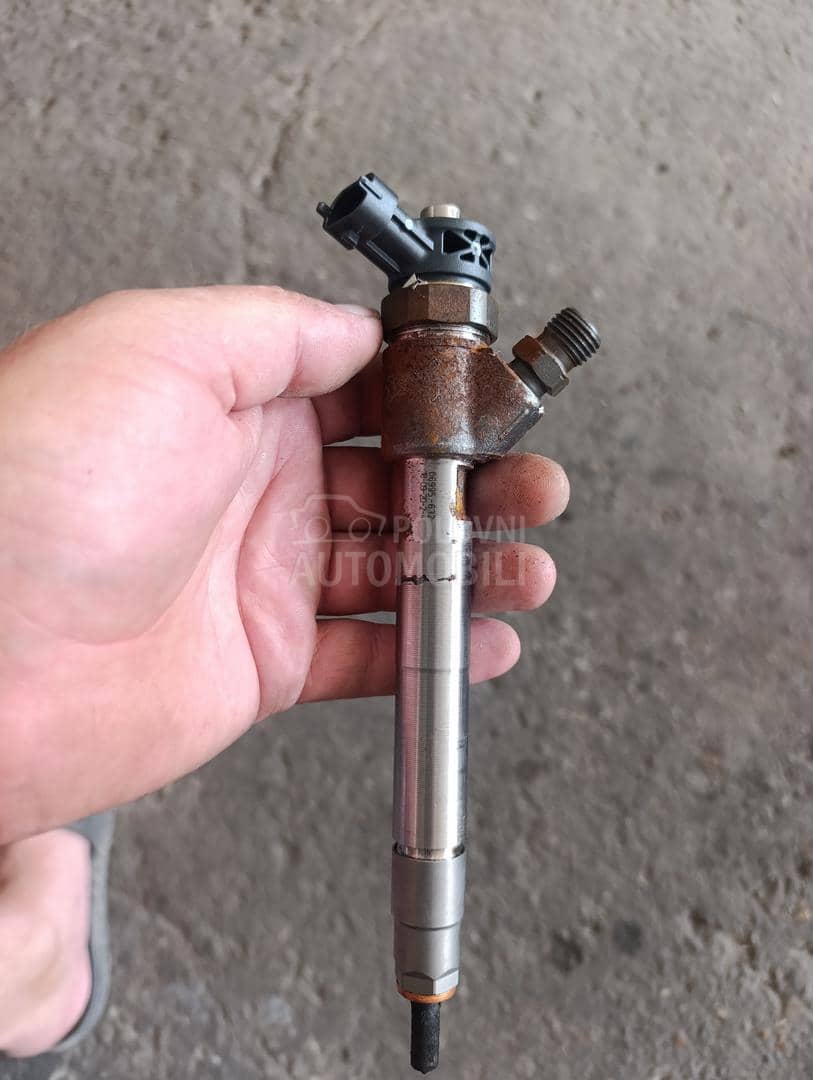 dizna 1, 5bluhdi za Citroen C3 Aircross, C4, C4 Cactus ... od 2016. do ...