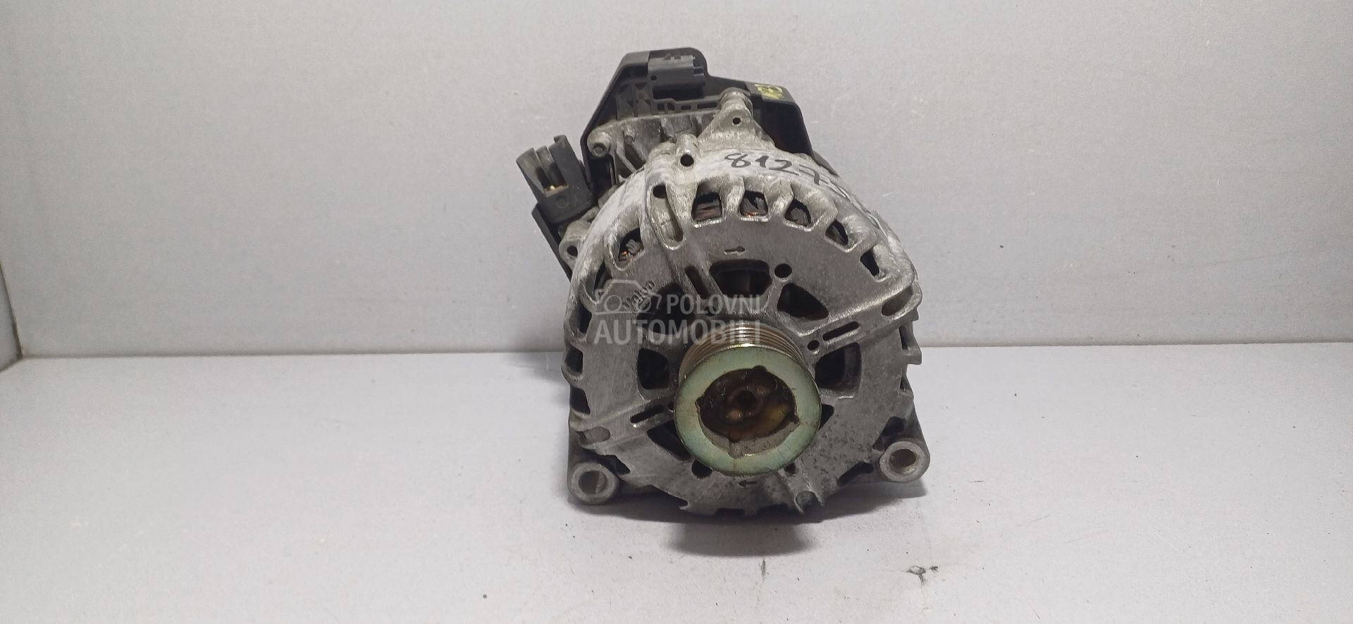 ALTERNATOR za Peugeot 308 - 9815683280 | Auto delovi | Polovni Automobili