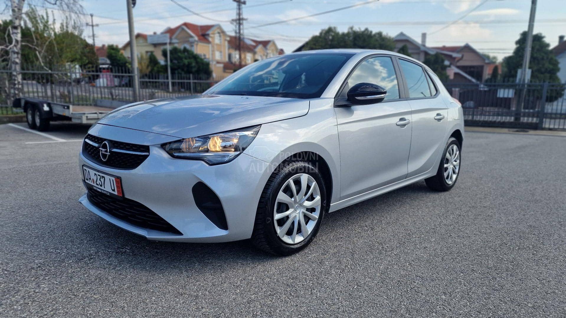 Opel Corsa F 1.5d Nav,6b,Pdc | Polovni Automobili