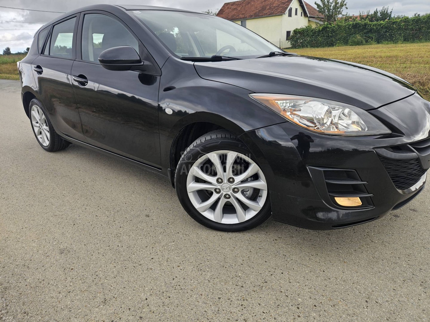 Mazda 3 M.O.D.E.L C.E | Polovni Automobili