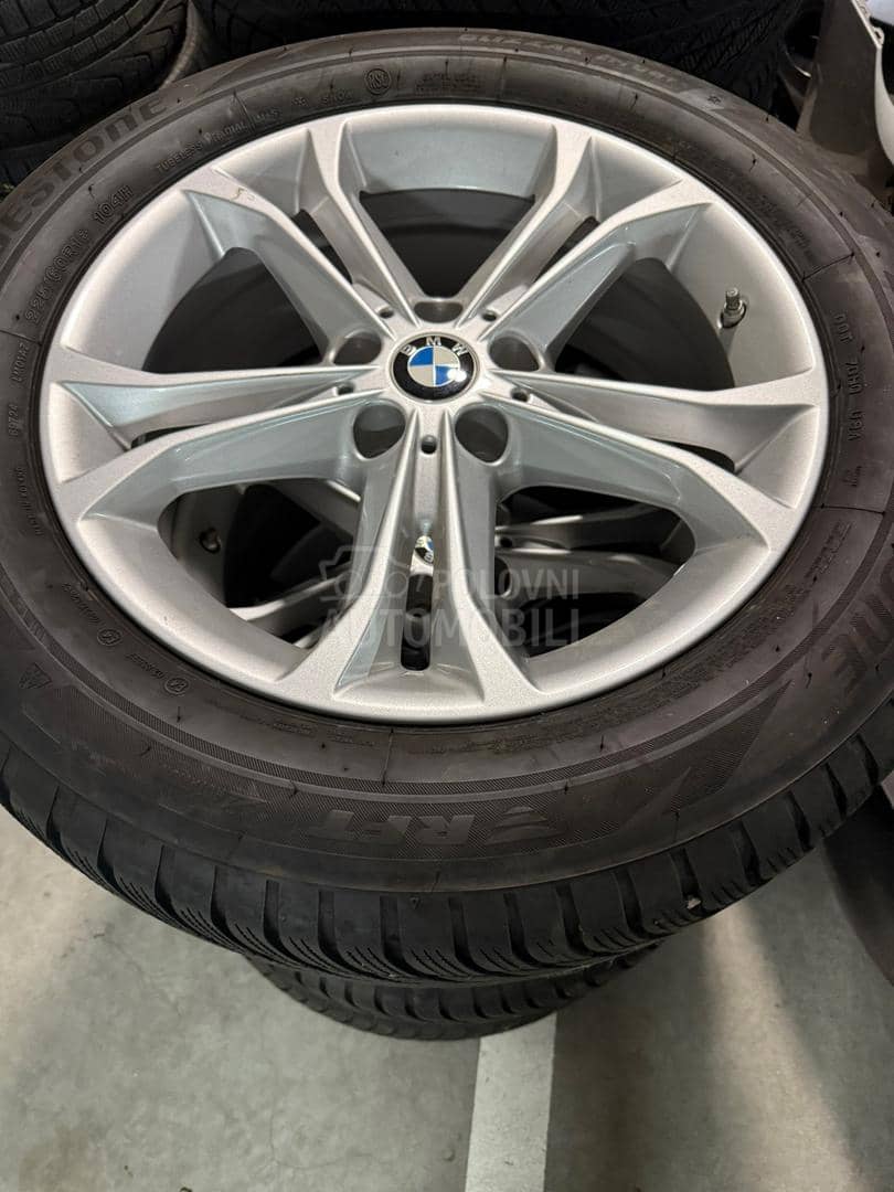 Aluminijumske felne 18" 5 x 112 | Felne i ratkapne | Polovni Automobili