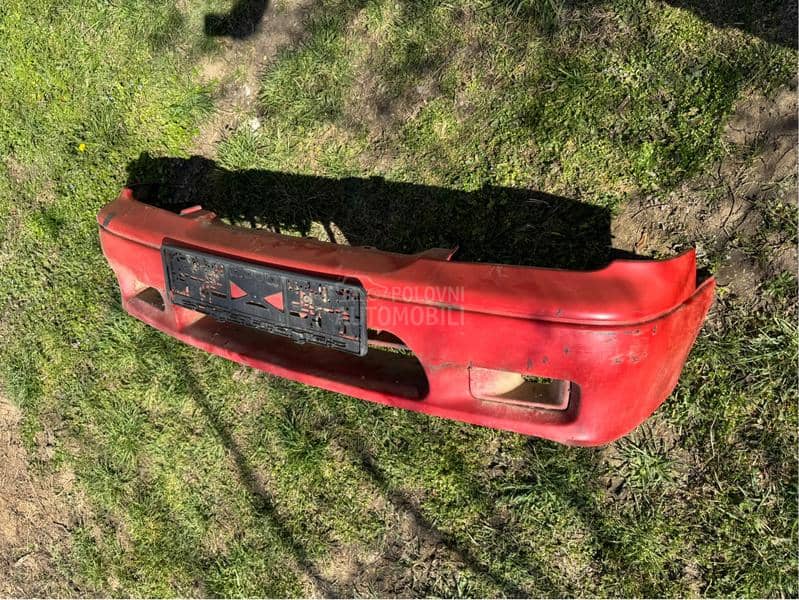 Prednji Branik za Suzuki Swift od 1997. do 2003. god. | Auto delovi ...