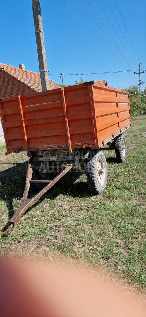 Polovni Crvena zastava 1973. god. Polovni Automobili Srbija, Vajska