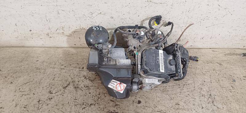 ROBOTIKA MJENJACA za Peugeot 508 - 9678905780 | Auto delovi | Polovni ...