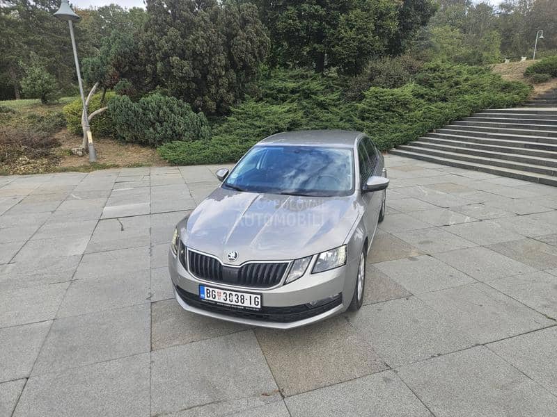 Škoda Octavia D S G | Polovni Automobili