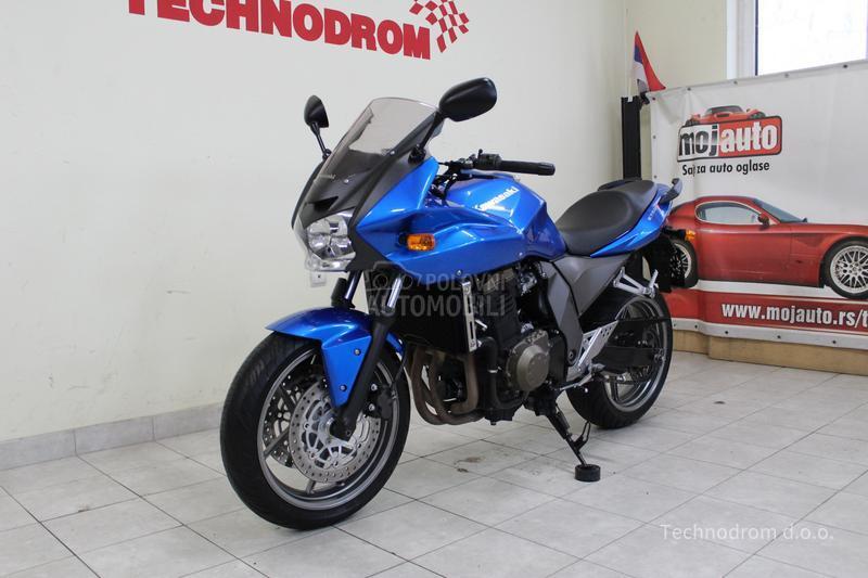 Kawasaki Z 750 S Z750 Z750S | Polovni Automobili