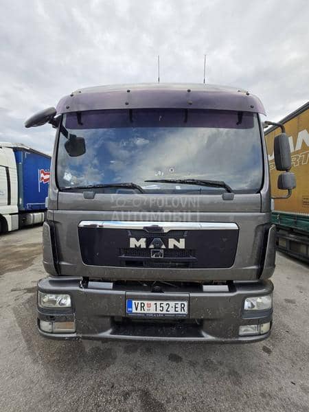 MAN TGL 12.250 EEV Komplet | Polovni Automobili
