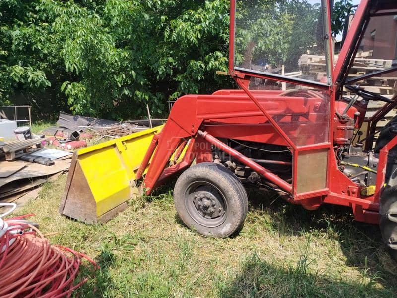 Massey Ferguson t20 | Polovni Automobili