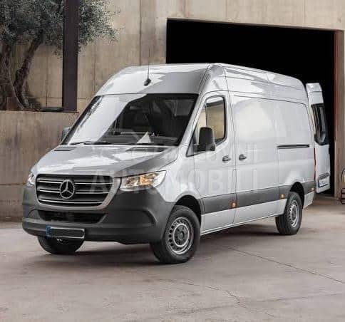 Sprinter naslon za ruke,rukohv | Delovi i oprema za transportna vozila ...
