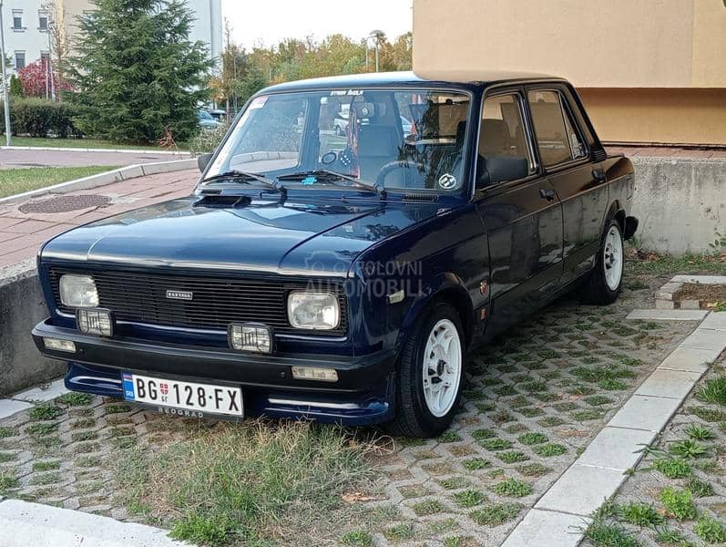 Polovni Zastava 128 1991. god. Polovni Automobili Srbija, Voždovac