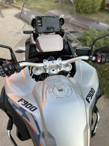 Polovni BMW GS Adventure 2024. god. Polovni Automobili Srbija, Beograd