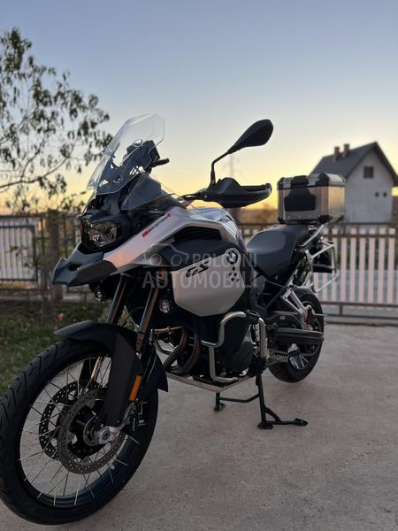 Polovni BMW GS Adventure 2024. god. Polovni Automobili Srbija, Beograd